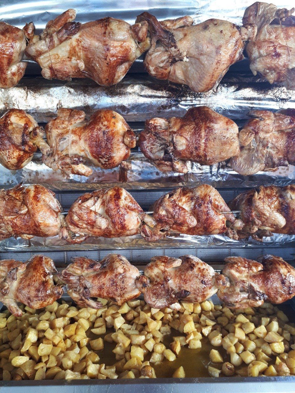 Poulet fermier bio prêt à cuire ou rôti - Safrandemurols